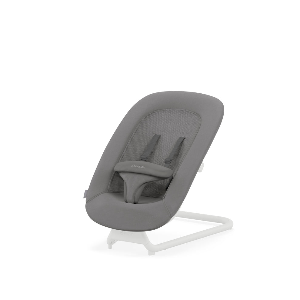LEMO Bouncer - Suede Grey – Partners in Prime